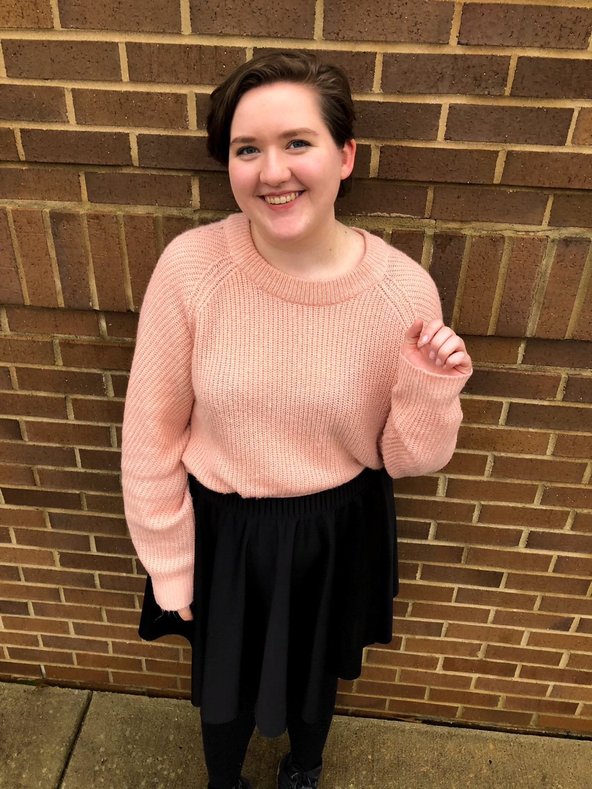 The Motlow Buzz: Motlow Smyrna Spotlight: Lisa Hardie