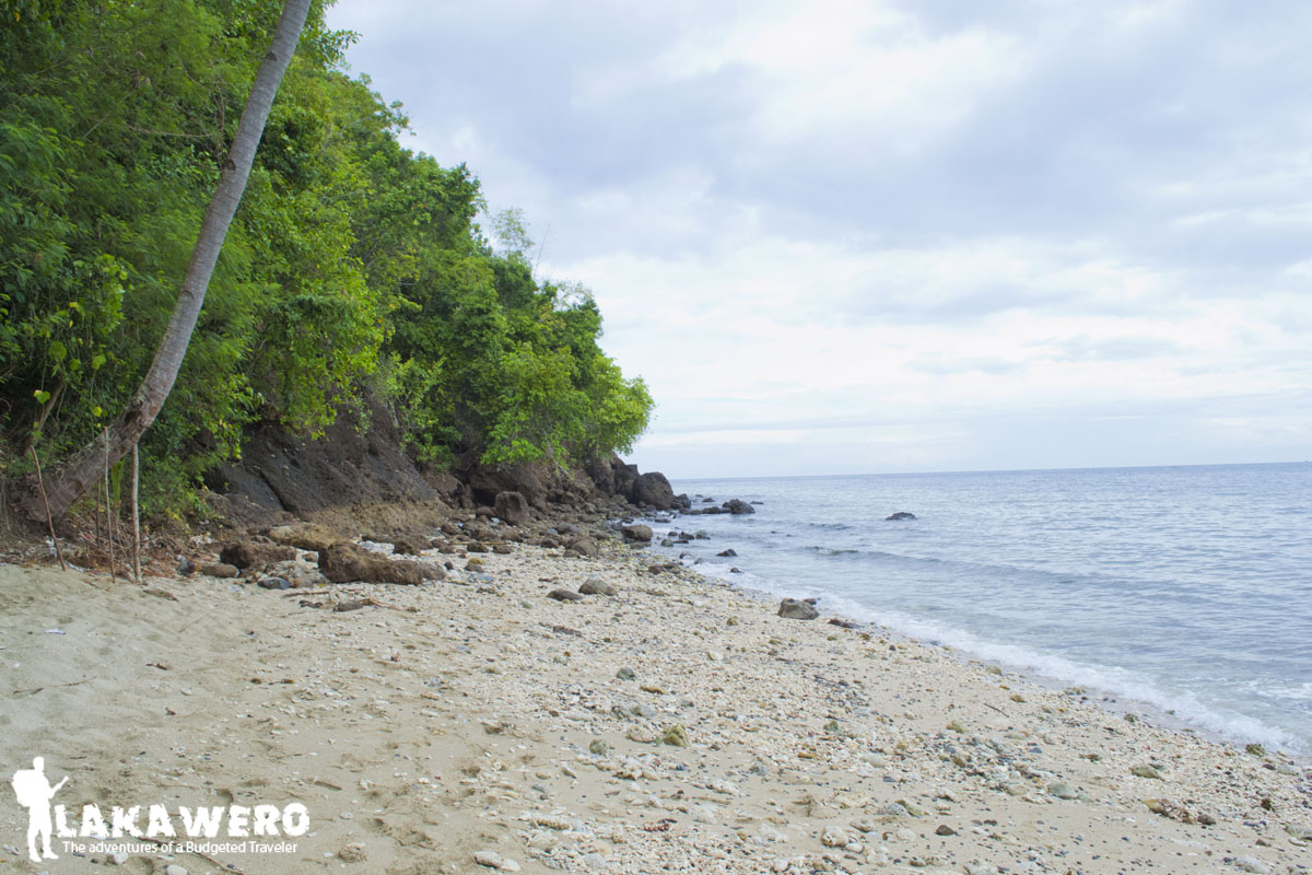 Lakawero: Exploring the Mythical Sigaboy Island