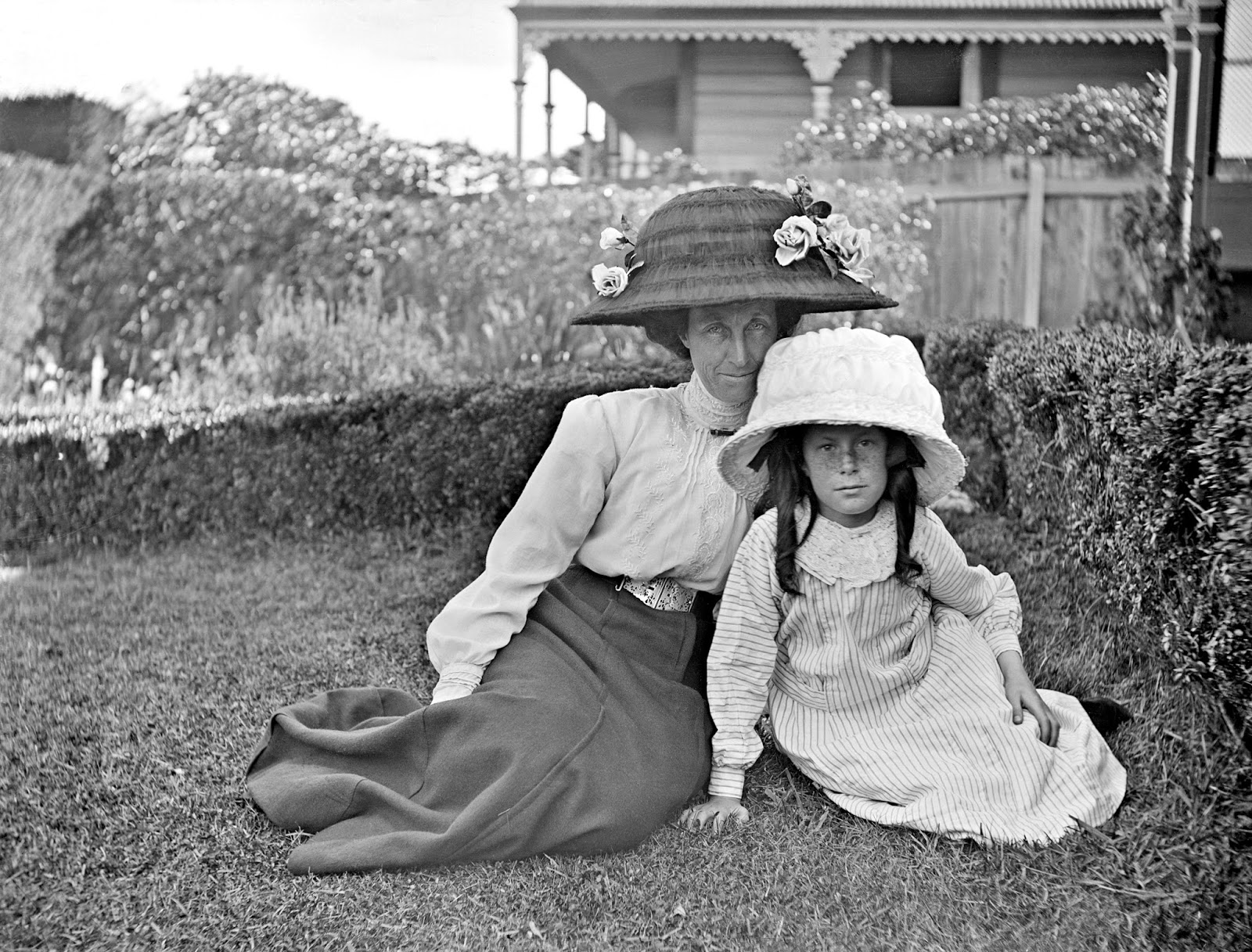 History in Photos: Albert Percy Godber