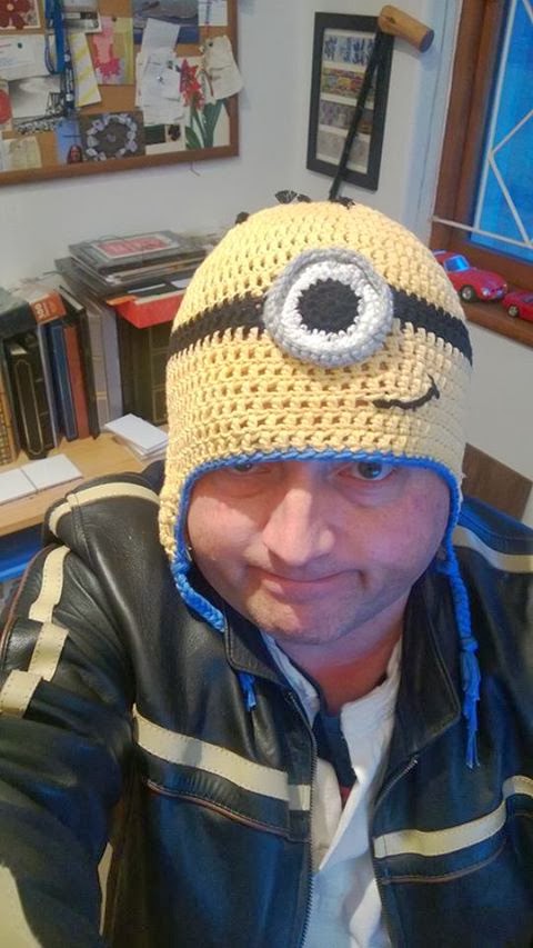 Remembering Gary Marsden: Pictures