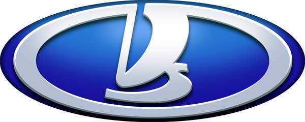 History of All Logos: All Lada Logos
