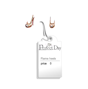 FREE PERFECT DAY SHOES | Stardoll's Most Wanted...