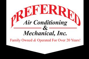 Preferred Air Conditioning & Mechanical, Inc.