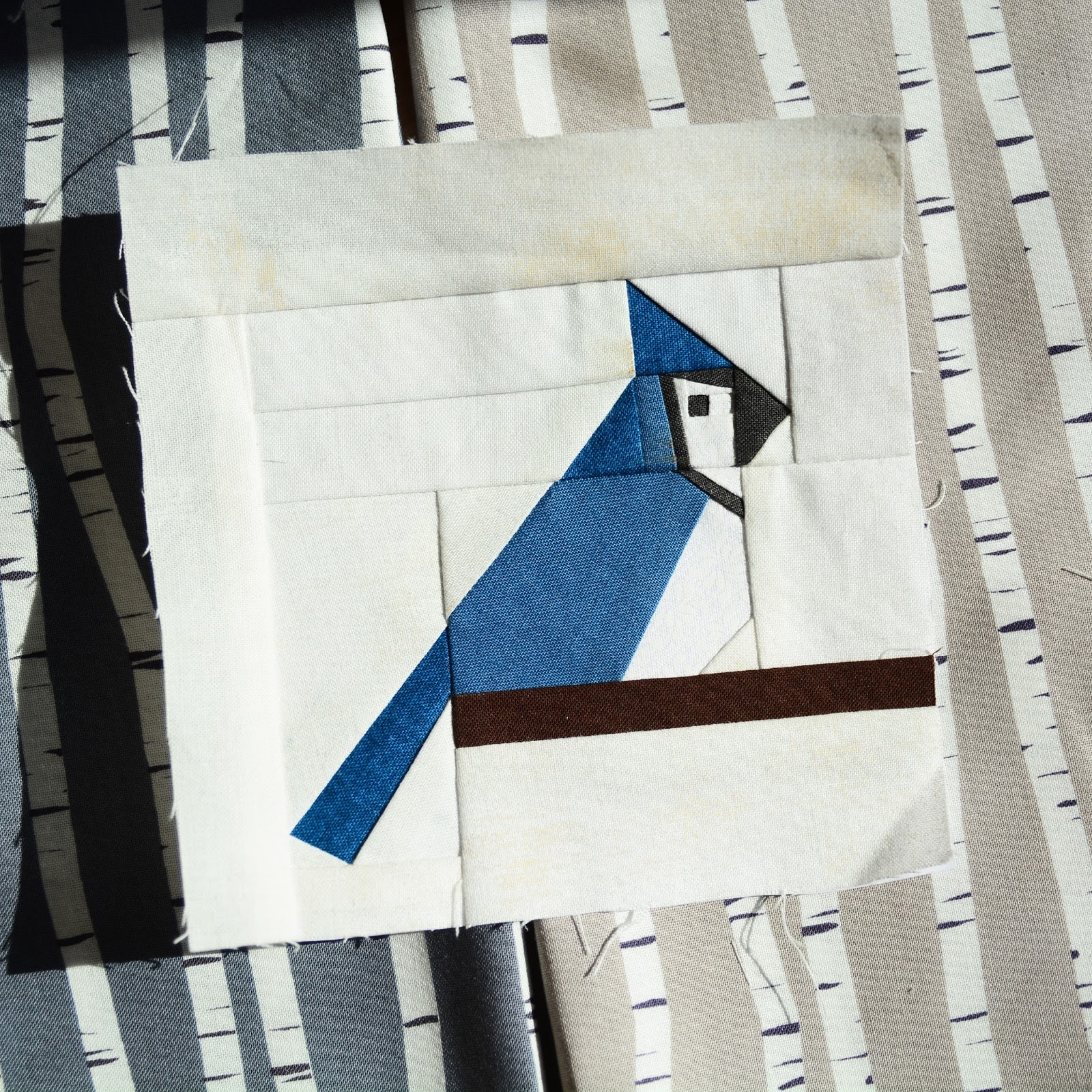 easypatchwork with Karen Ackva: 2017