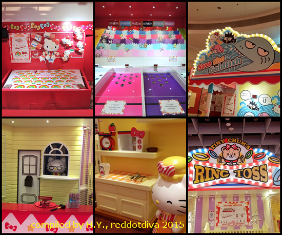 Hello Kitty Go Around Singapore - The Purrfect Catnip For Fans