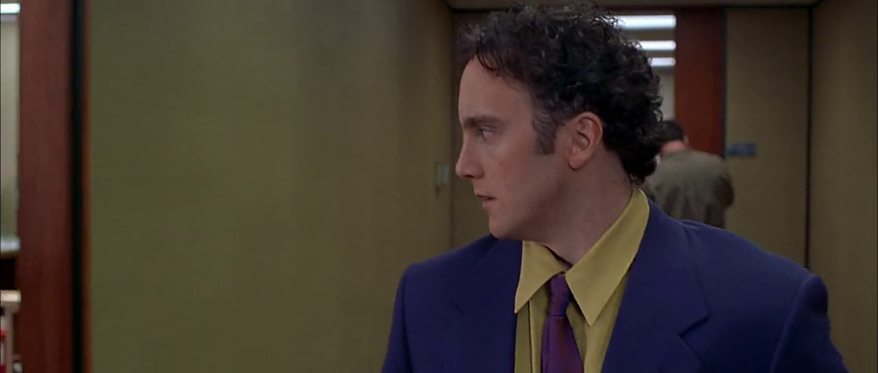 Popular Films of History: Small Soldiers Part 1