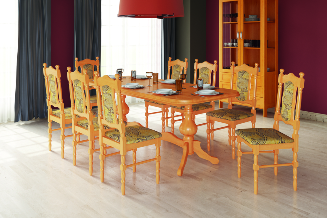 Mobila Timisoara: Set mese si scaune in Timisoara