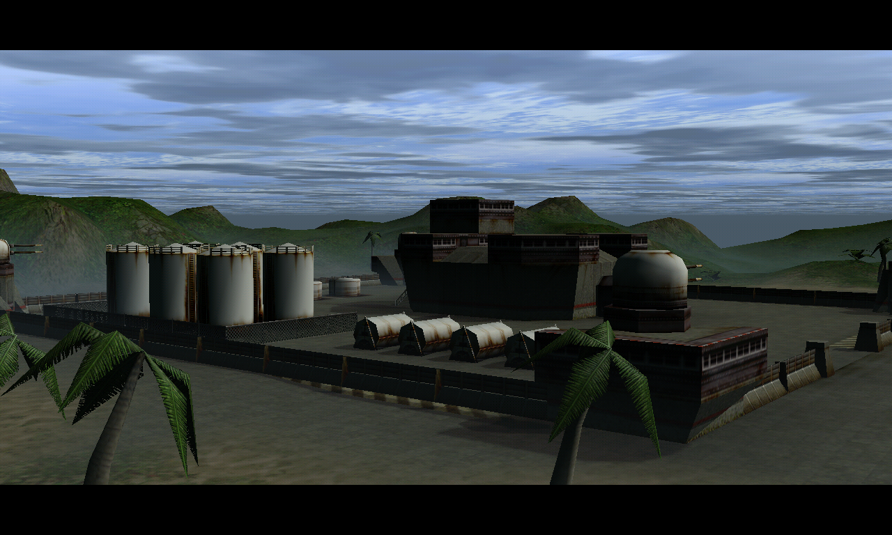 The Good the Bad and the Insulting: Hostile Waters: Antaeus Rising ...