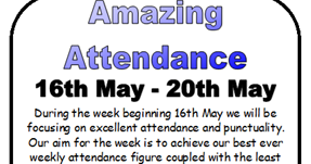 Clockhouse Primary School: Amazing Attendance and Perfect Punctuality