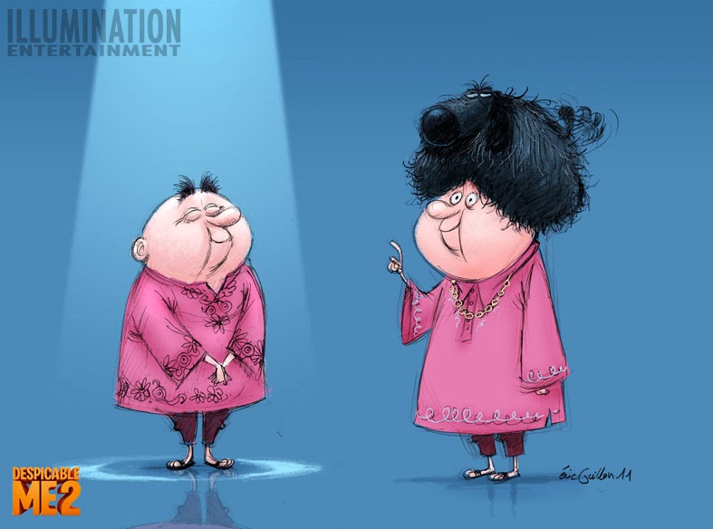 eric guillon: Floyd concept.