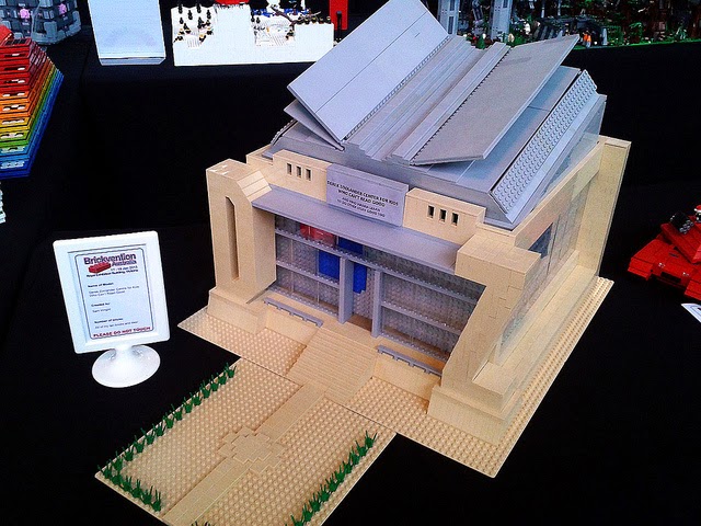 Super Punch: The Derek Zoolander Center For Kids Who Can't Read Good ...