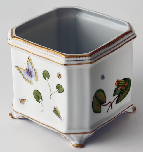 a curious gardener: pretty porcelain..anna weatherley