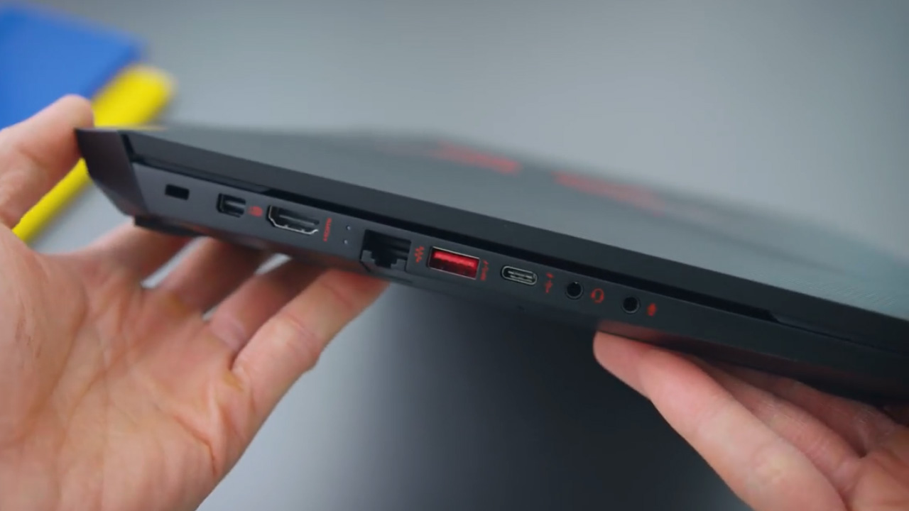 Review Laptop Gaming HP Omen 15t 2017 - Jangan Salah Beli - Elppas.com