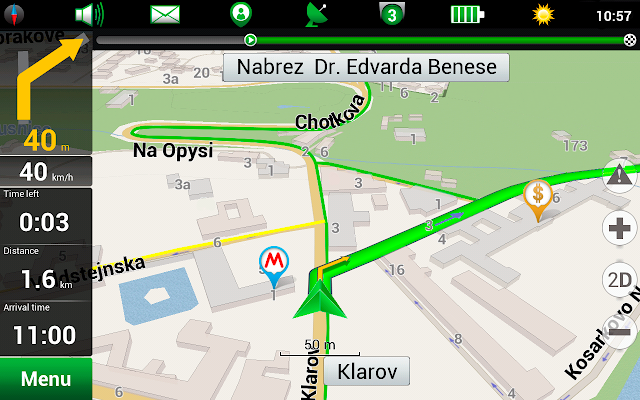 Navitel Navigator 8.5.35 (v8.5.35) Full + Maps Free Download | Android Fxx
