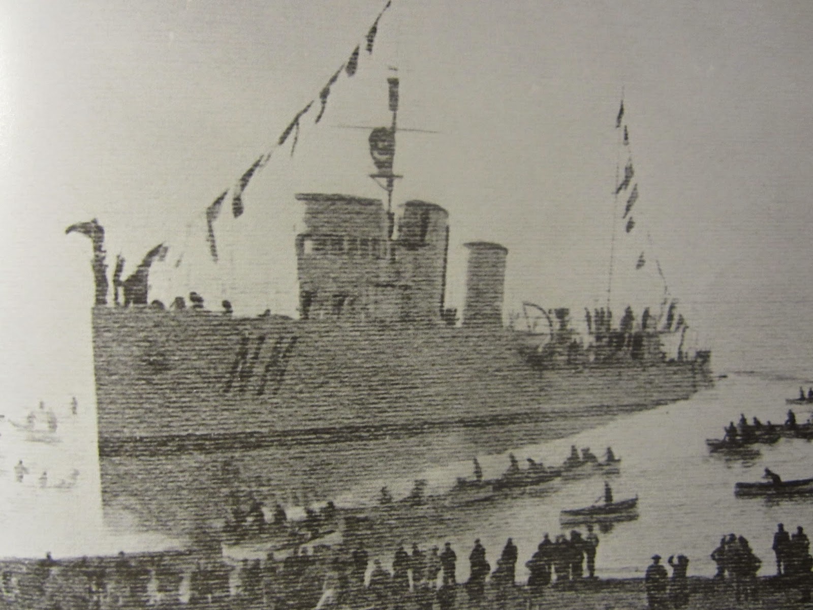 Con la pelle appesa a un chiodo: Nembo