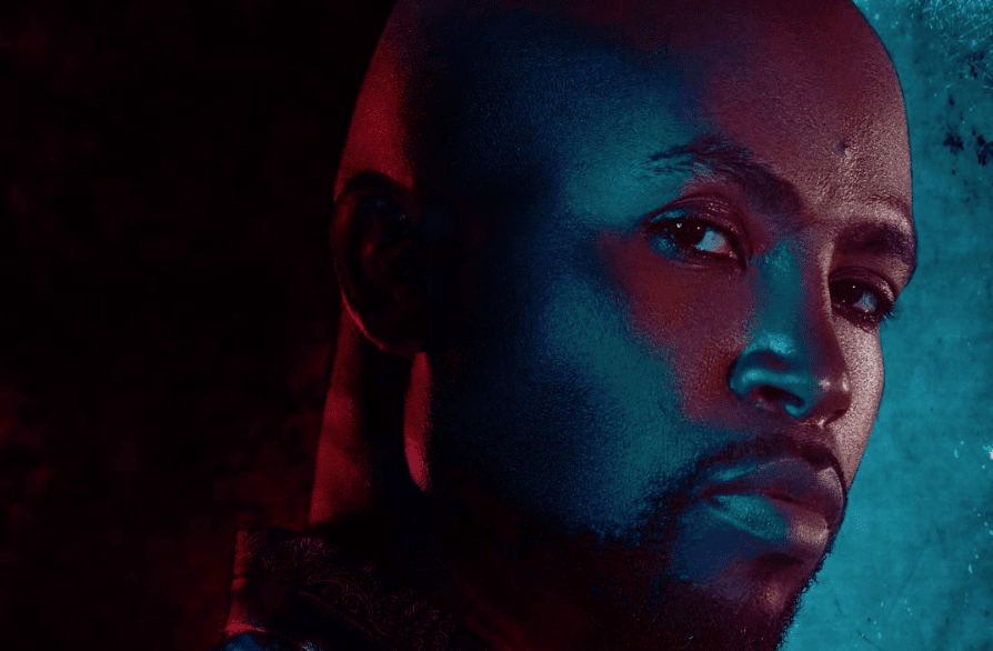 Rohff dévoile enfin son tant attendu album Surnaturel ! [Sons ...