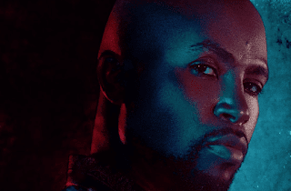 Rohff dévoile enfin son tant attendu album Surnaturel ! [Sons ...