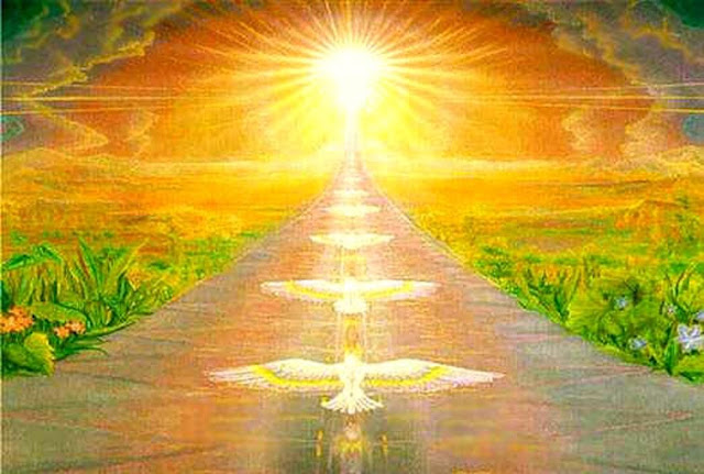 Cualidad de Iluminación Espiritual