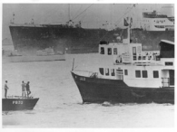 onthesannyside: Memories of catching the Bukom ferry to Jardine Steps ...