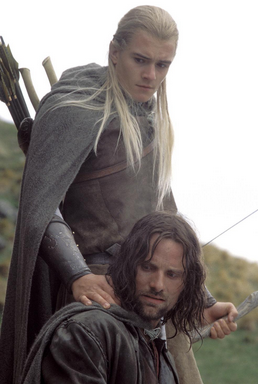 CB's Film and TV Recaps: The Hobbit: The Desolation of Smaug (Or ...