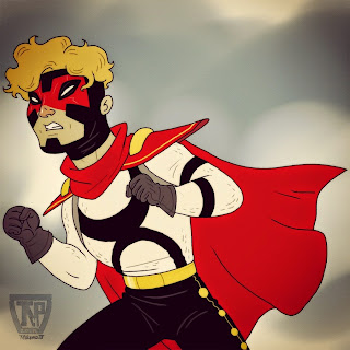 Thomas Perkins: Nostalgia Time: Doctor Zero