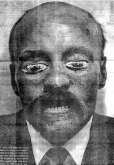 Real Life Is Horror: THE CASE OF "OLD MIKE"