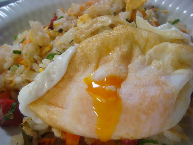 Our Adventures in Japan: cha han