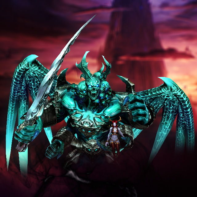 Cabal TH PATHs & Technique: EP 20 Devil Tower