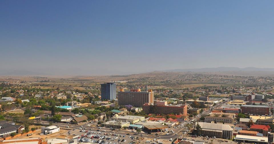 Team Building Places Mthatha