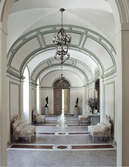 The Mount, Edith Wharton's Home {Décor Inspiration} | Cool Chic Style ...