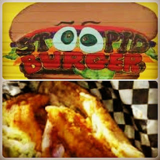 The Bloggers Blog: Let's get Stoopid