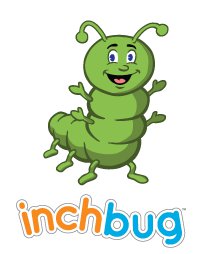 n.c. baby blog: Inchbug Orbit Labels- Review + Giveaway!