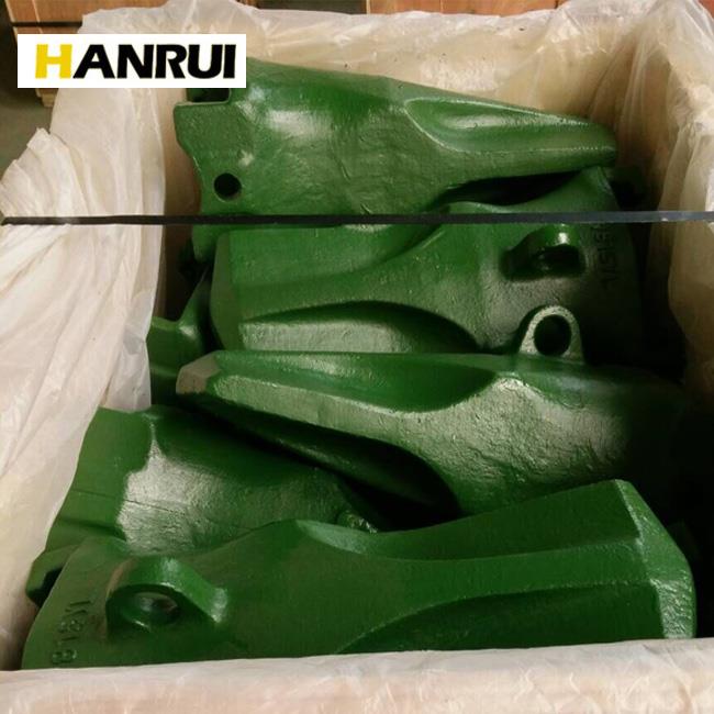 Liebherr Bucket Teeth