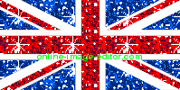 Graafix!: Waving Flag Animation of UK
