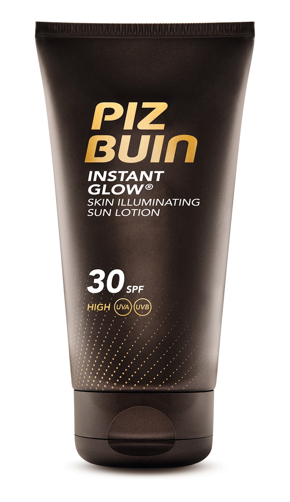 MODIBELL: PIZ BUIN Instant Glow Lotion