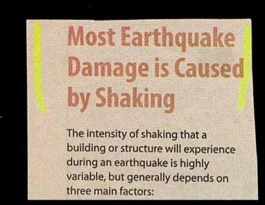 24 Hilarious Newspaper Headlines (24 pics) | Daily Fun Pics