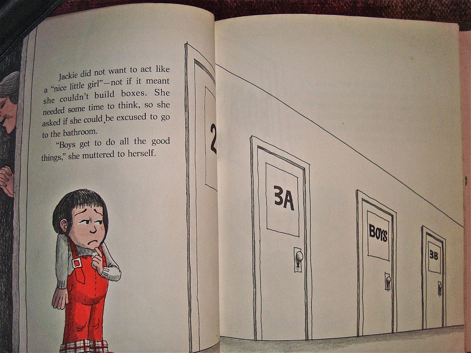1974 children's book (47 Pics)