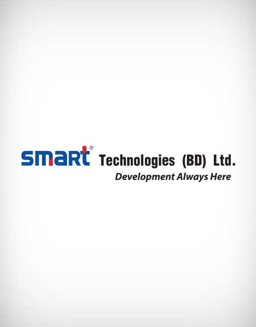 smart technologies bd ltd vector logo-2