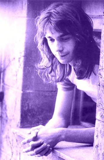 La Nave Del Rock Argento: mayo 2016