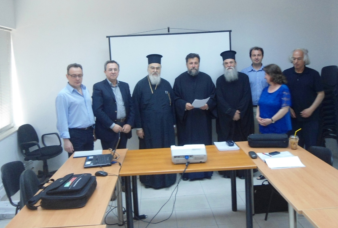 ΦΩΣ ΦΑΝΑΡΙΟΥ: ΜΙΑ ΔΙΠΛΩΜΑΤΙΚΗ ΕΡΓΑΣΙΑ ΤΟΥ π. ΠΑΝΑΓΙΩΤΗ ΚΑΠΟΔΙΣΤΡΙΑ ΓΙΑ ...