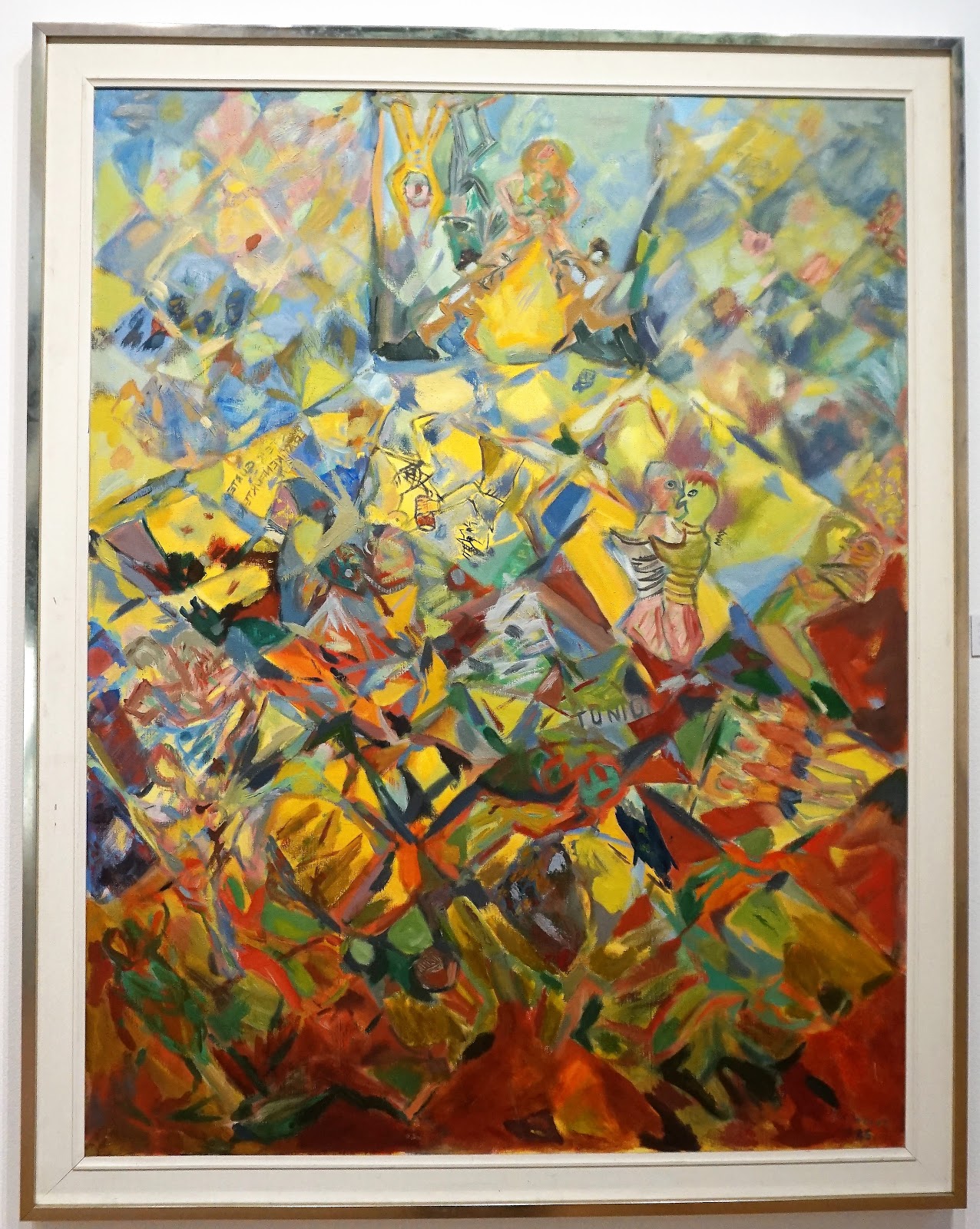 Souvenir Chronicles: CAPE TOWN, SOUTH AFRICA: JEWISH SYNAGOGUE AND MUSEUM