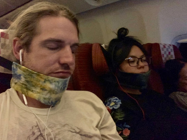 Heidi Floren Gallery: N.A.P. NeckAid4Plane