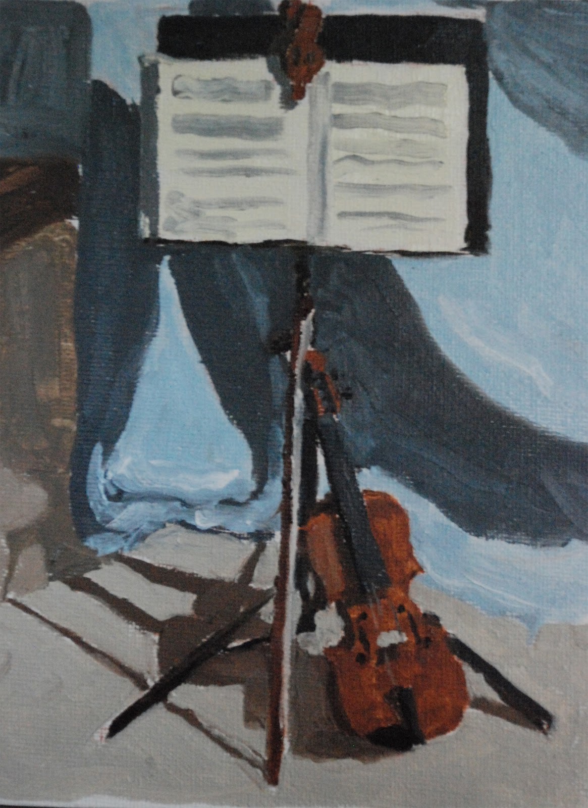 Bill Meuser's Art: Male contrapposto figure drawing and this weeks fast ...