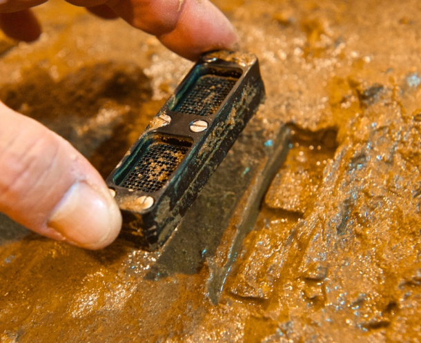 Teknologi iChip dan Antibiotik Baru Teixobactin - Biologizone