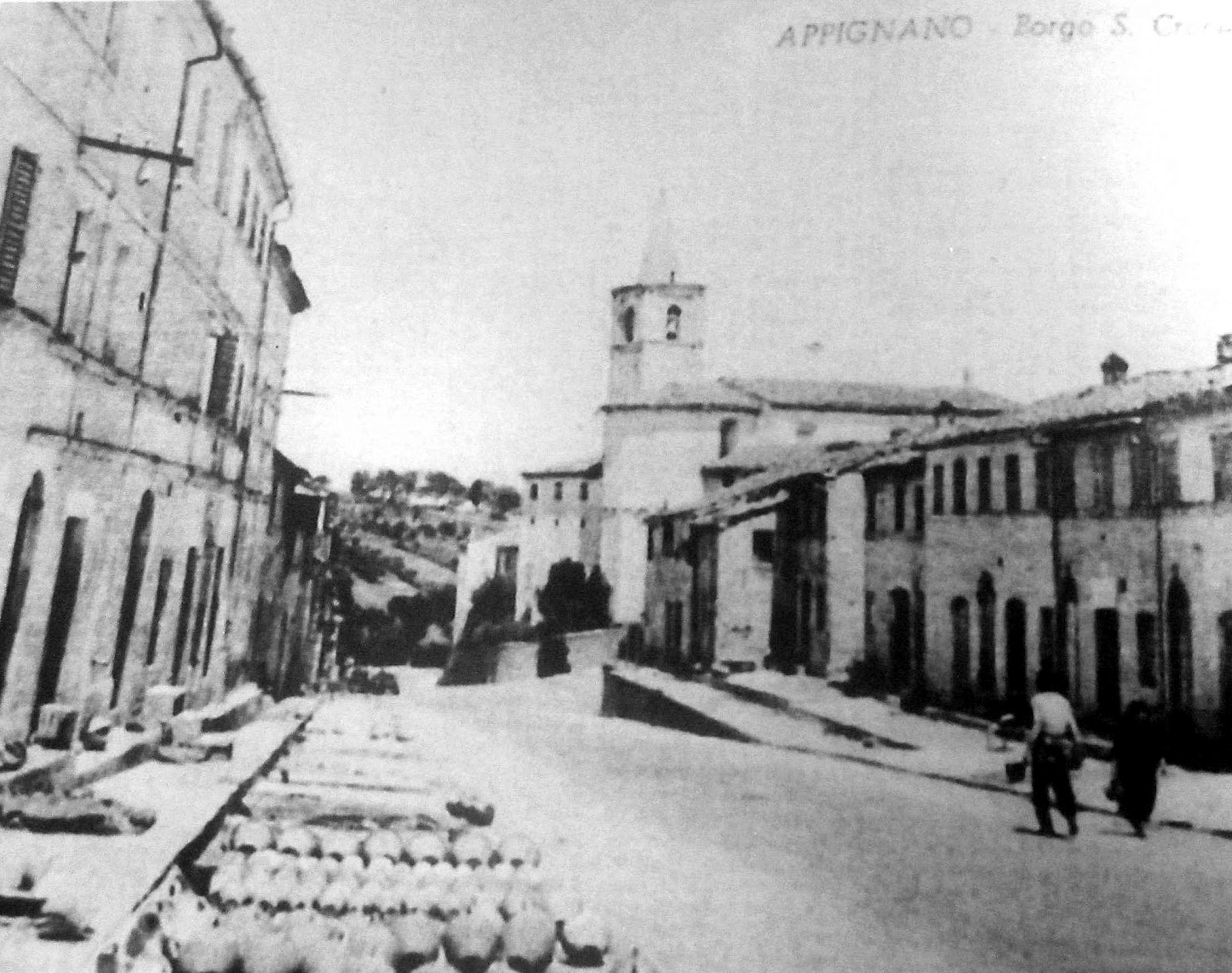 Enchanting Italy: Ceramics in Appignano - Le Marche