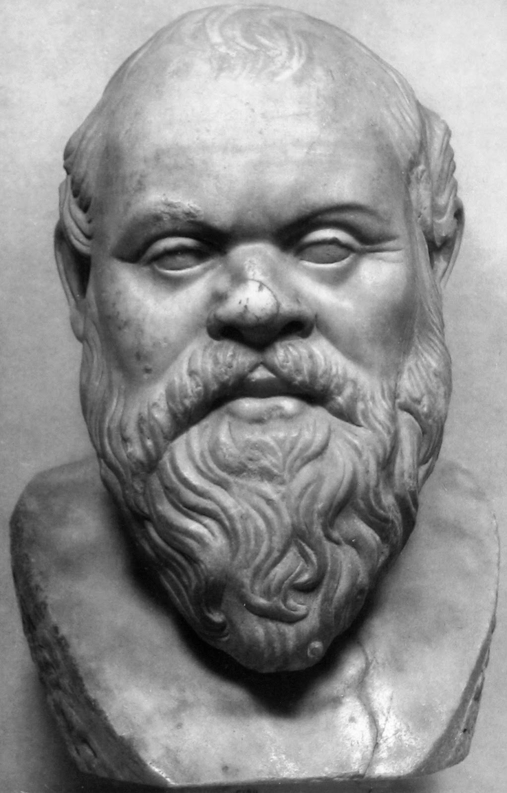 Filosofihistorie : februar 2016