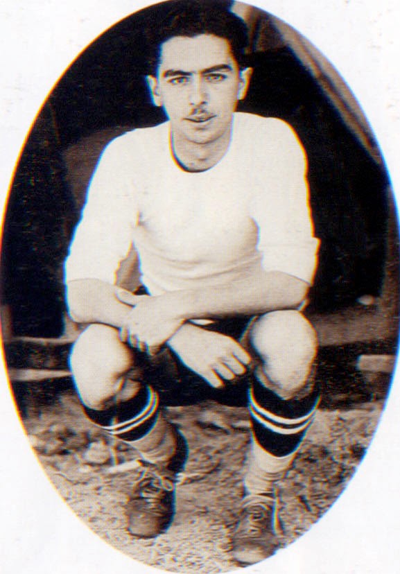 La futbolpedia de Aldo Bonanni