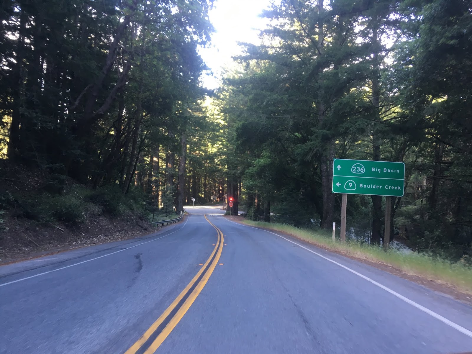 California State Route 9