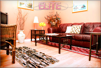 Elite Studio Spa: Holly Elite Studio Love Spa