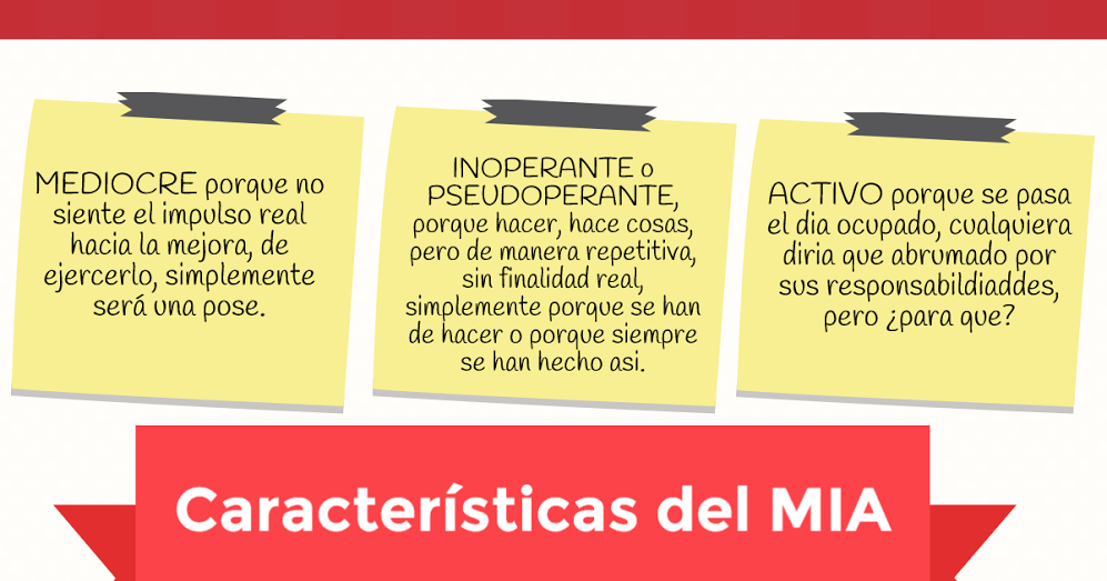 Gestión de Personas...¡Todo un Arte!: Infografía: 5 características del ...